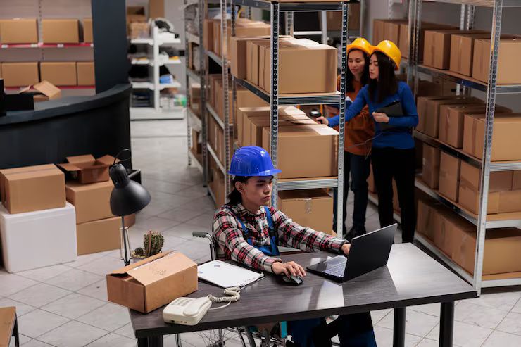 Discover How Multi-Warehouse Coordination Improves Order Fulfillment ...